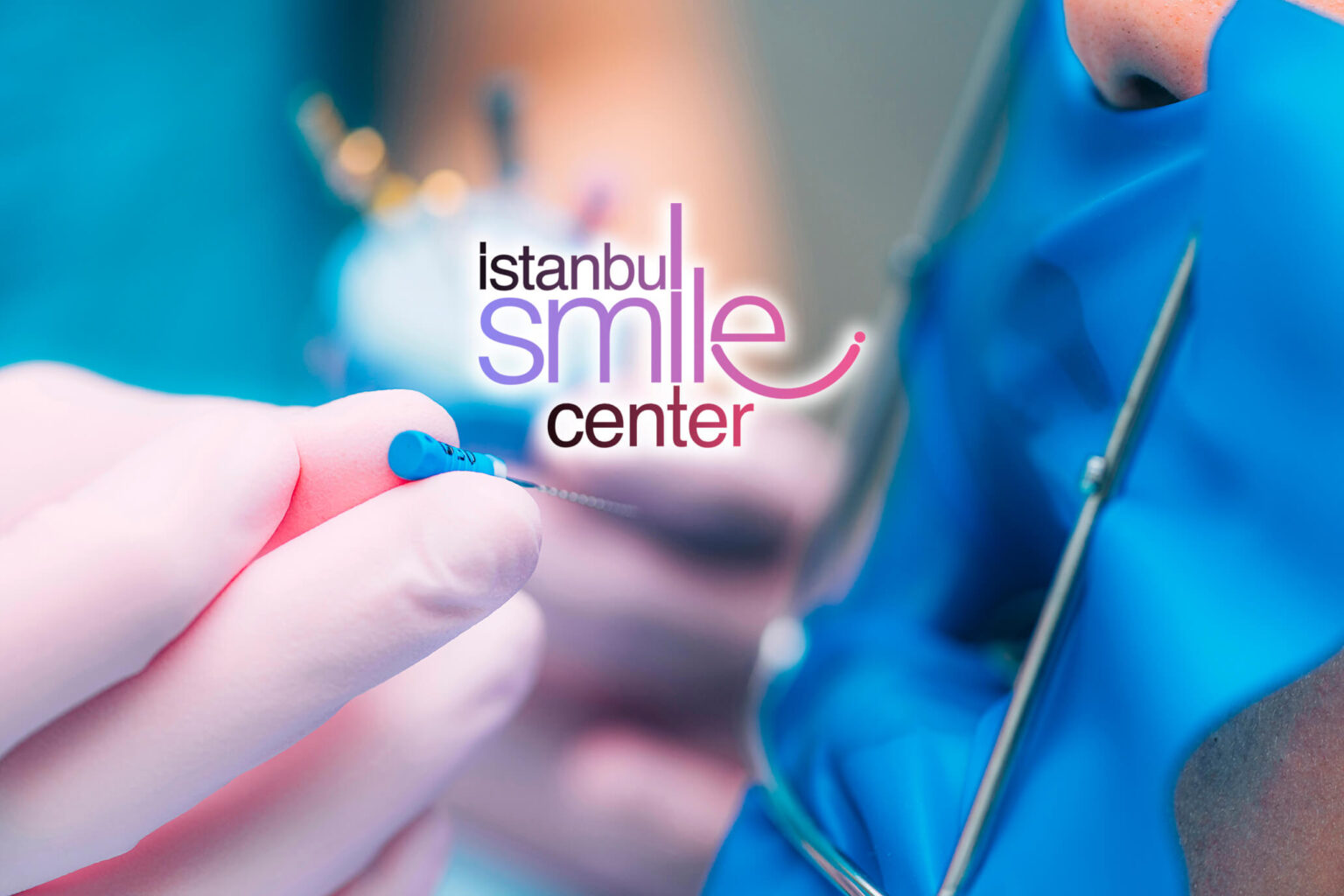 Kanal Tedavisi Nedir? - Galaksi Diş Kliniği