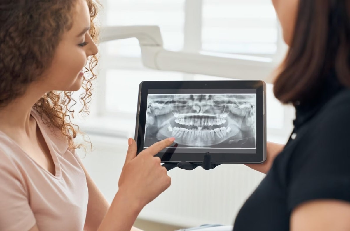 Digital Orthodontics - Digital Orthodontic Treatment - Galaksi Dental ...